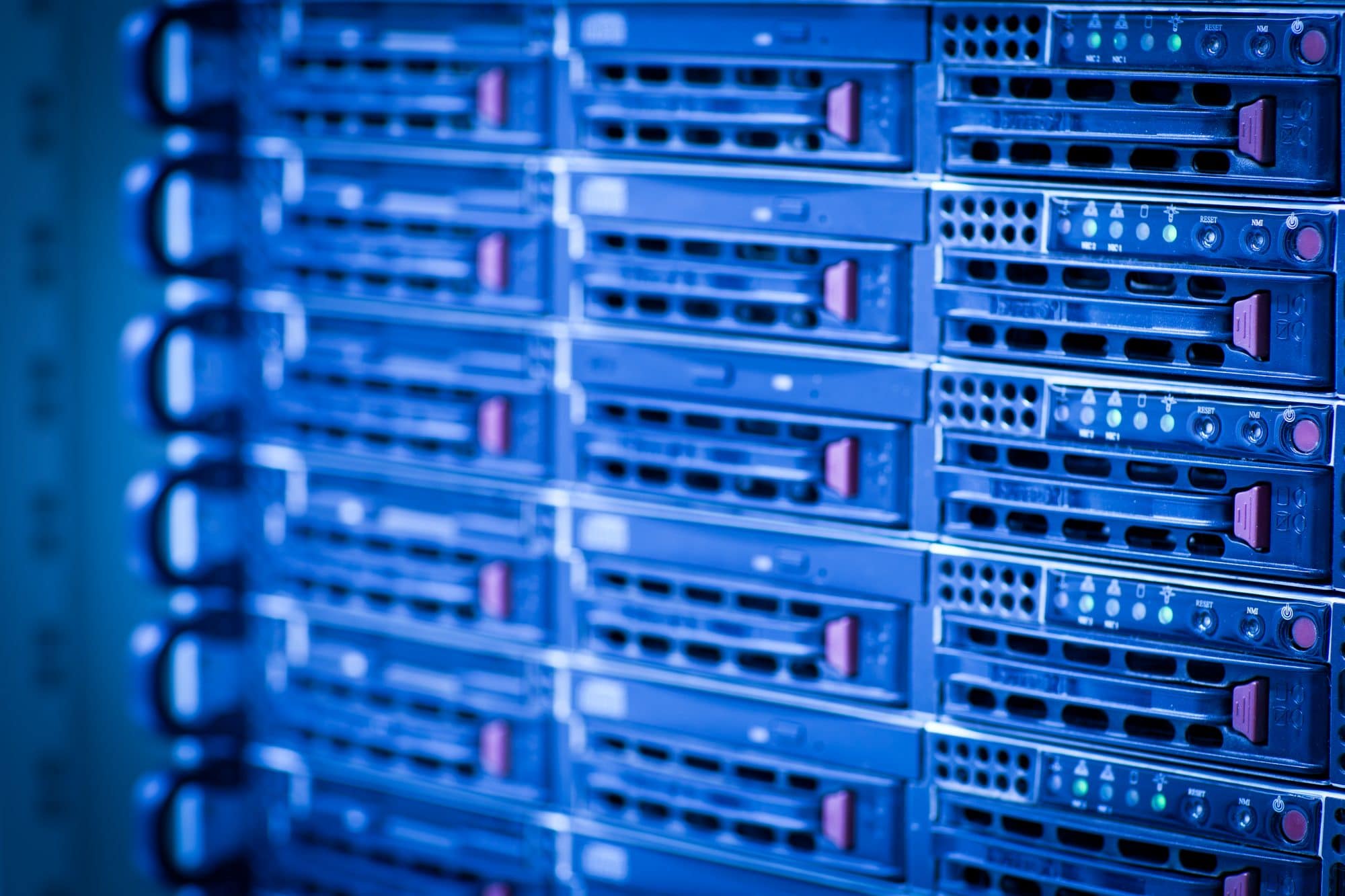 How Many MT4 Terminals Can I Run On My VPS Top VPS Hosting In