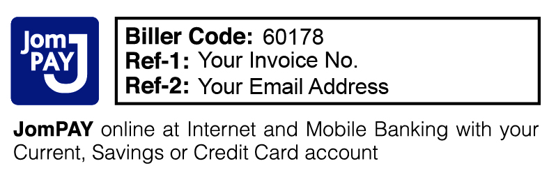 Payment Methods | Credit Card, PayPal, Bitcoin, Boost | VPS Malaysia