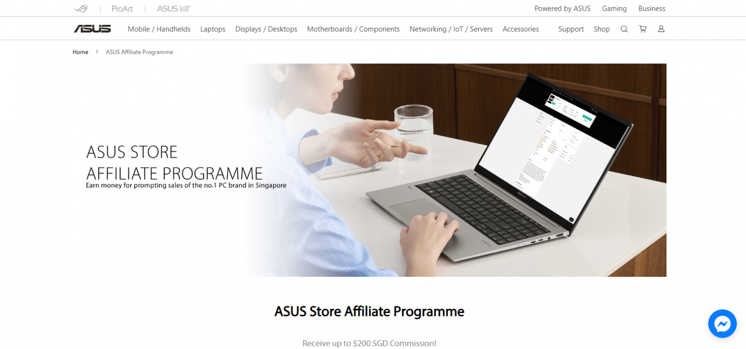 34 Best Affiliate Programs Malaysia (Updated 2025)