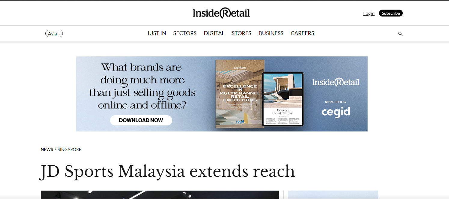 34 Best Affiliate Programs Malaysia (Updated 2025)