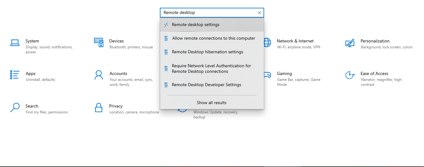 How do I connect to my Window server via RDP? Essential tips