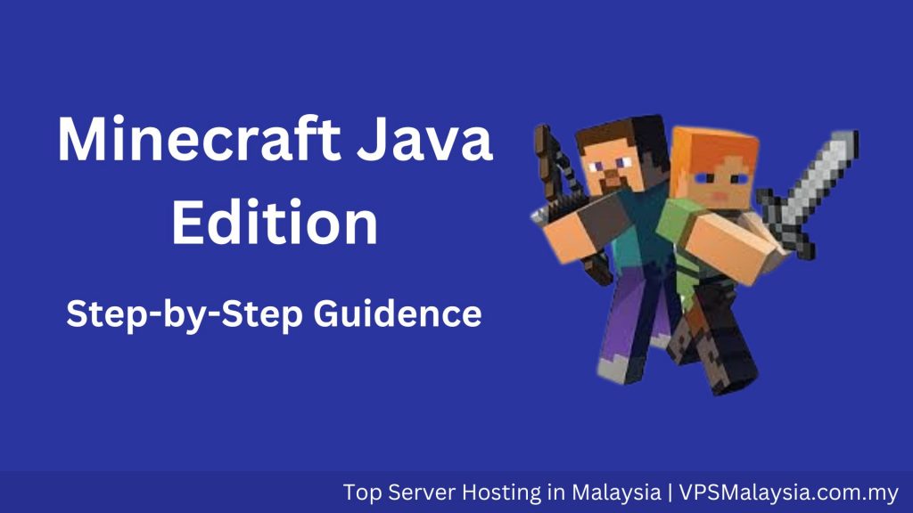 Minecraft Java Edition | A Comprehensive Overview