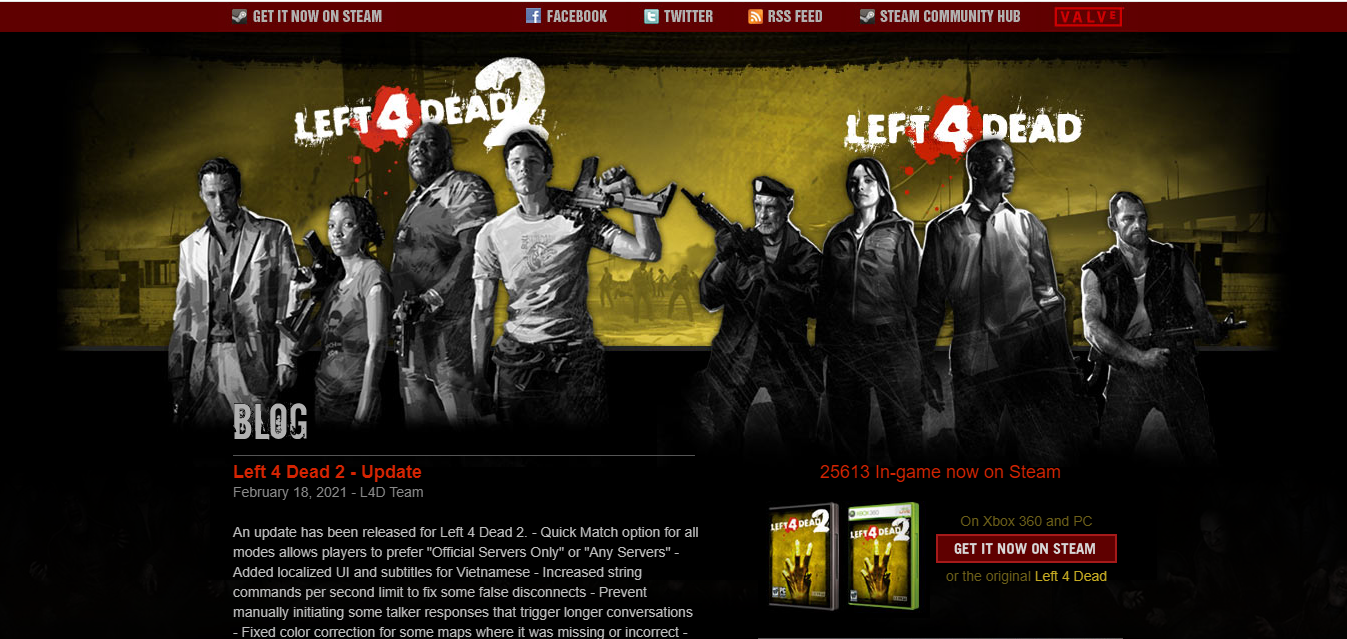 Top 20+ Hosted Games to Play on Dedicated Server
