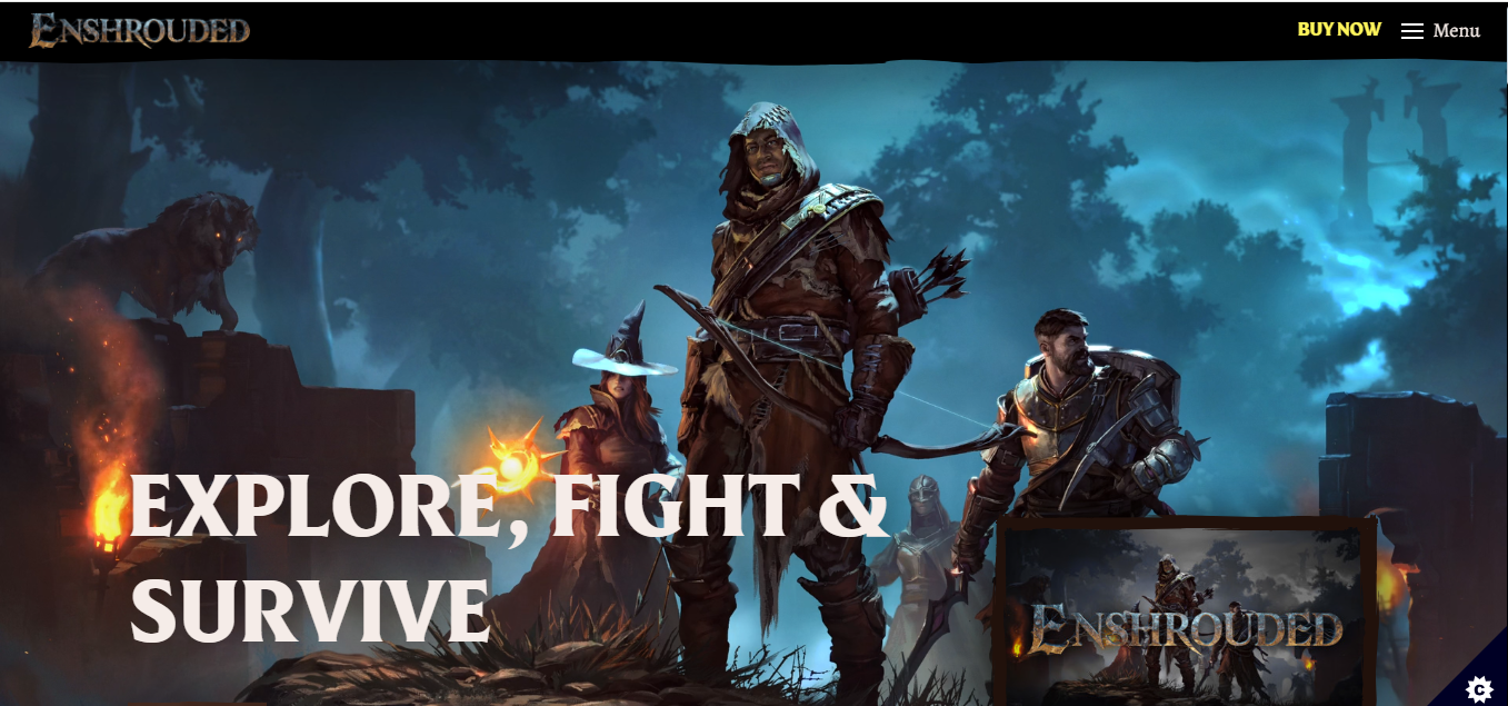 Top 20+ Hosted Games to Play on Dedicated Server