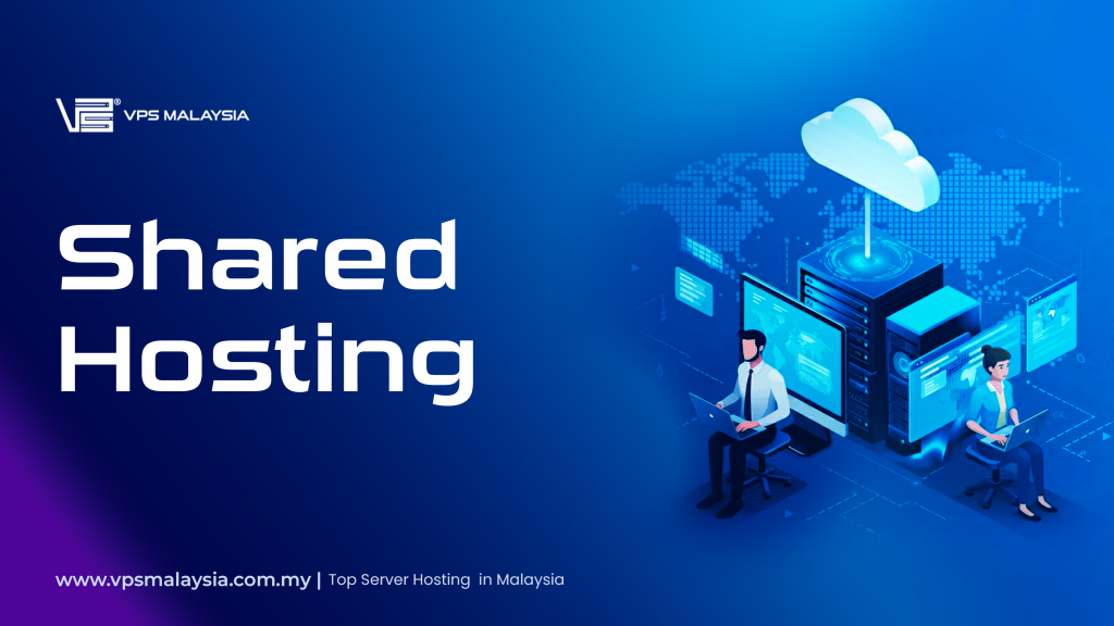 What is Shared Hosting and How Does it Work?
