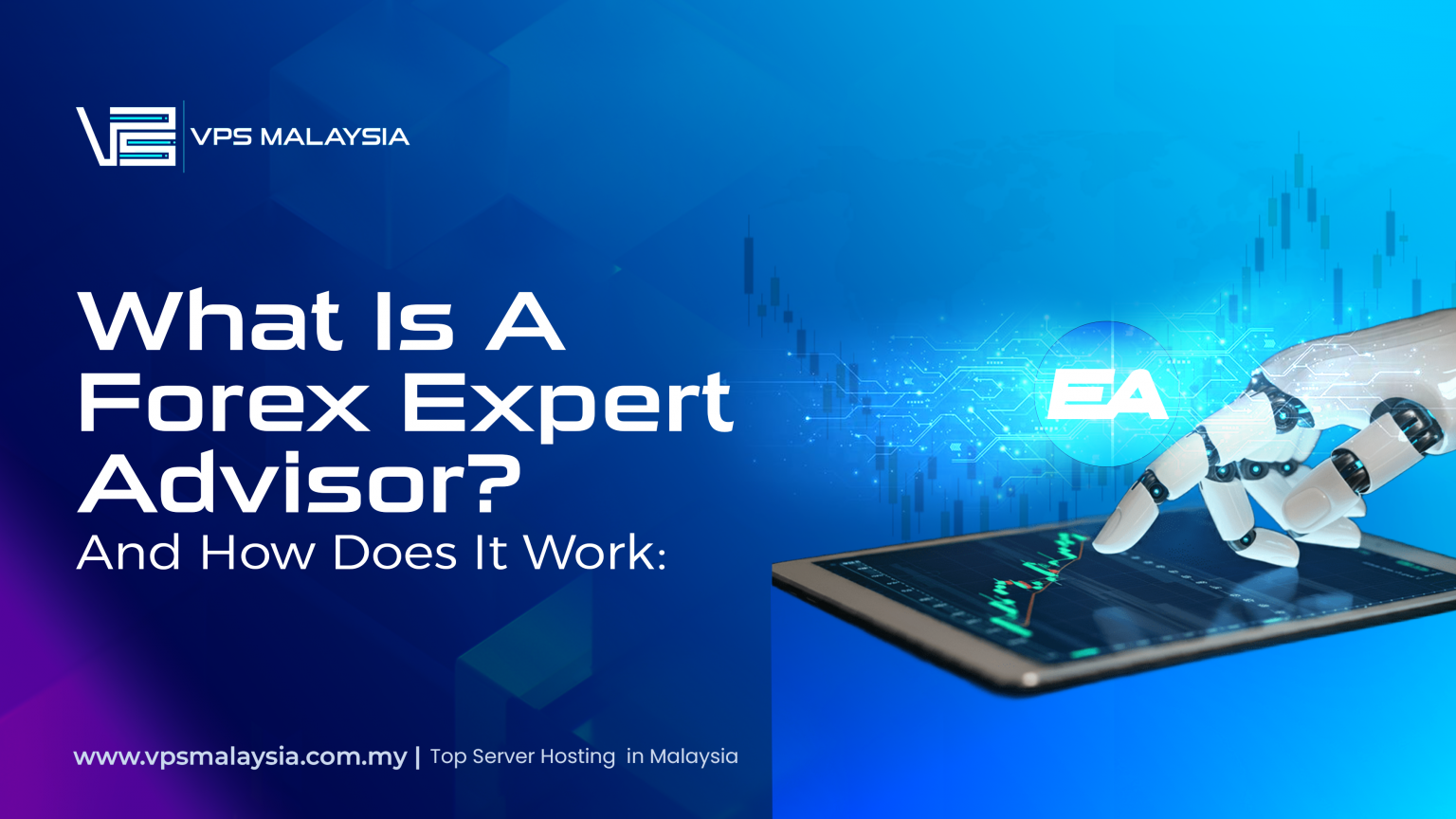 What Is a Forex Expert Advisor (Forex EA) & How It Works?