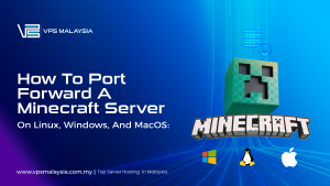 How To Port Forward A Minecraft Server | Updated 2025