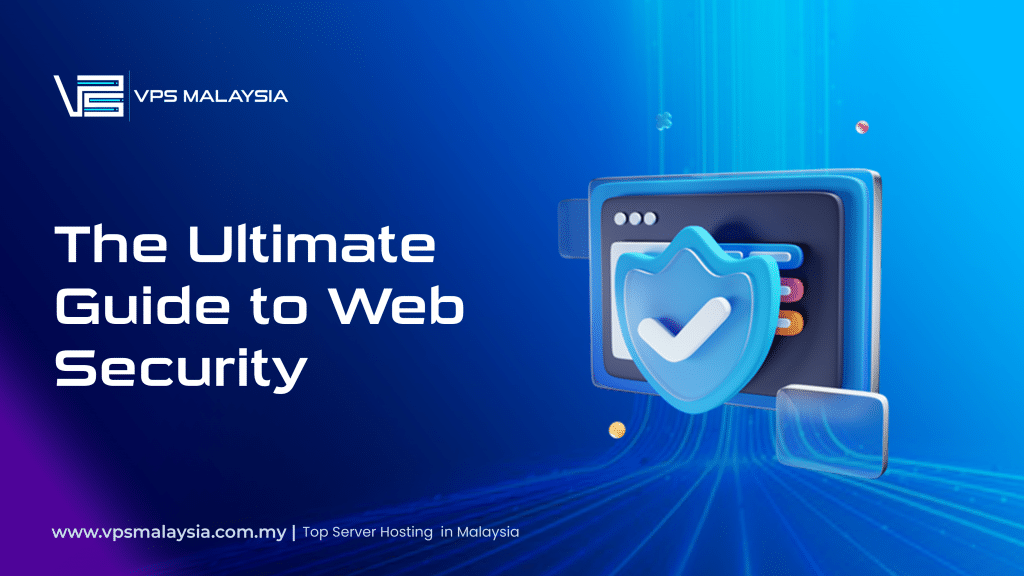 Web Security & Website Security| Complete Guide| 2024