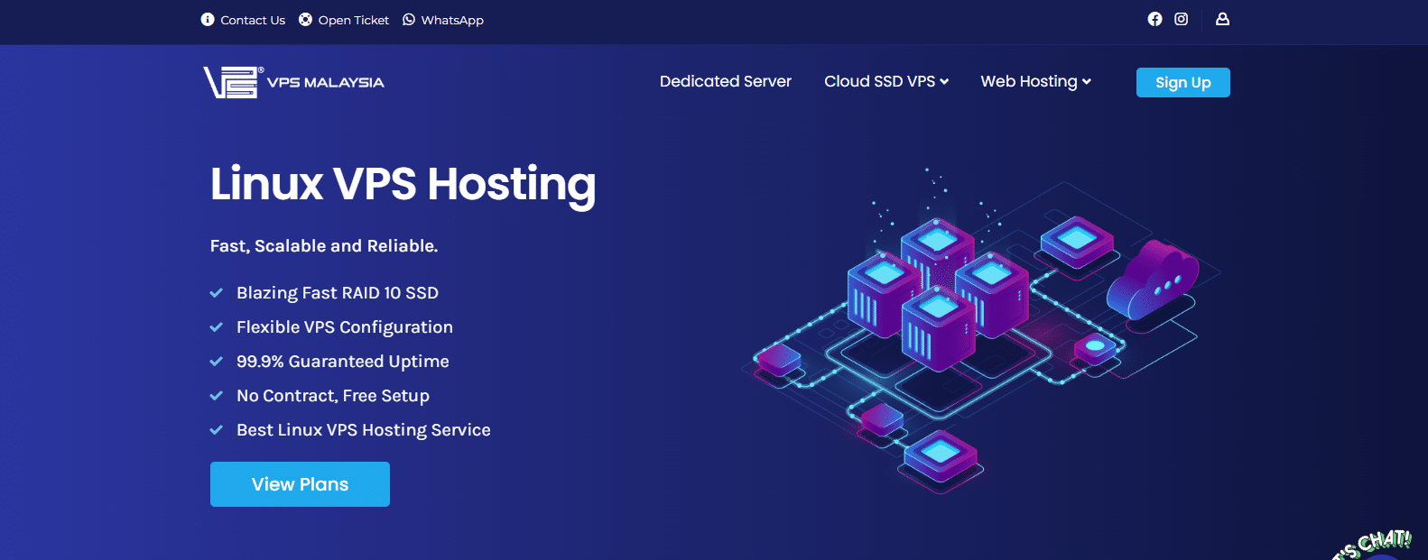 How to Host a Website on a Linux VPS in Malaysia